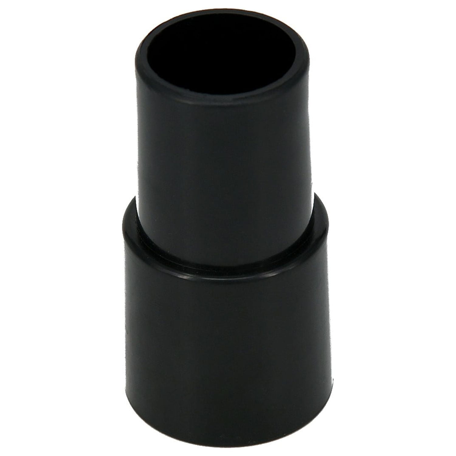 Black 32mm to 35 mm Vacuum Cleaner Hose Adapter Converter Vacuum ...