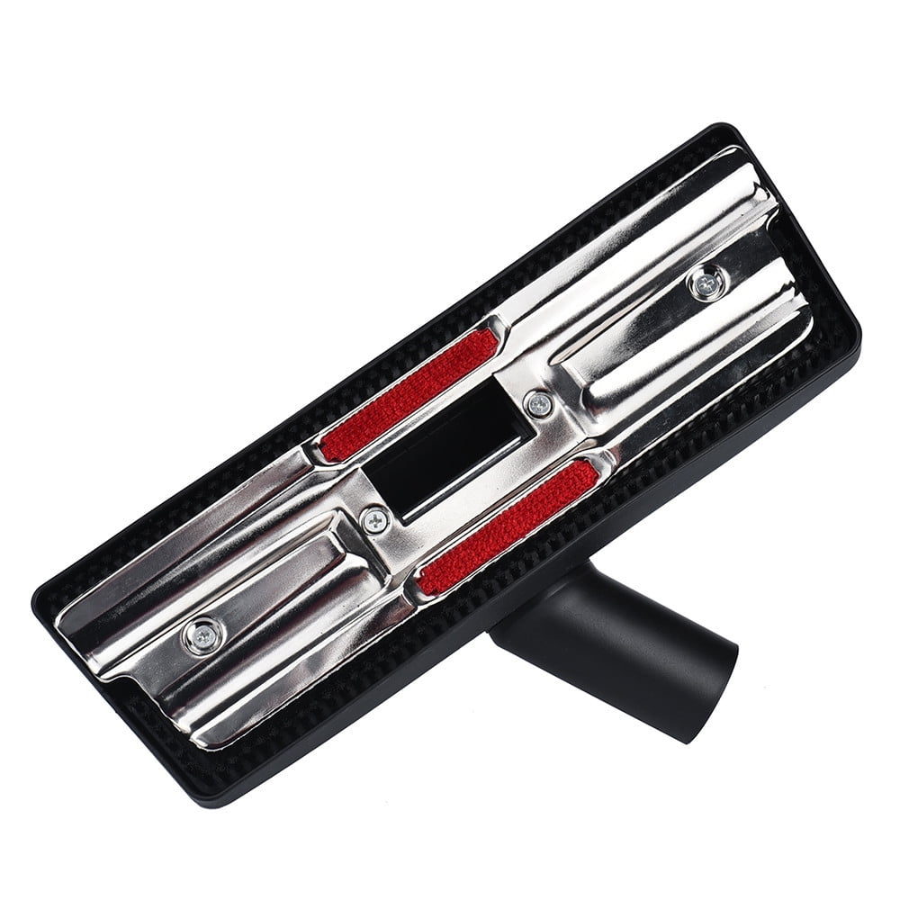 Black 32mm vacuum cleaner Floor Tool Brush head - Walmart.com