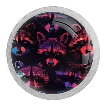 YasTant 10 Pack Cabinet Pull Handles, 3-3/4 Inch Matte Black, Kitchen ...