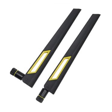 WAVLINK Tri-band WiFi Antenna/Bluetooth Extension Antenna – 6GHz, 5dBi ...