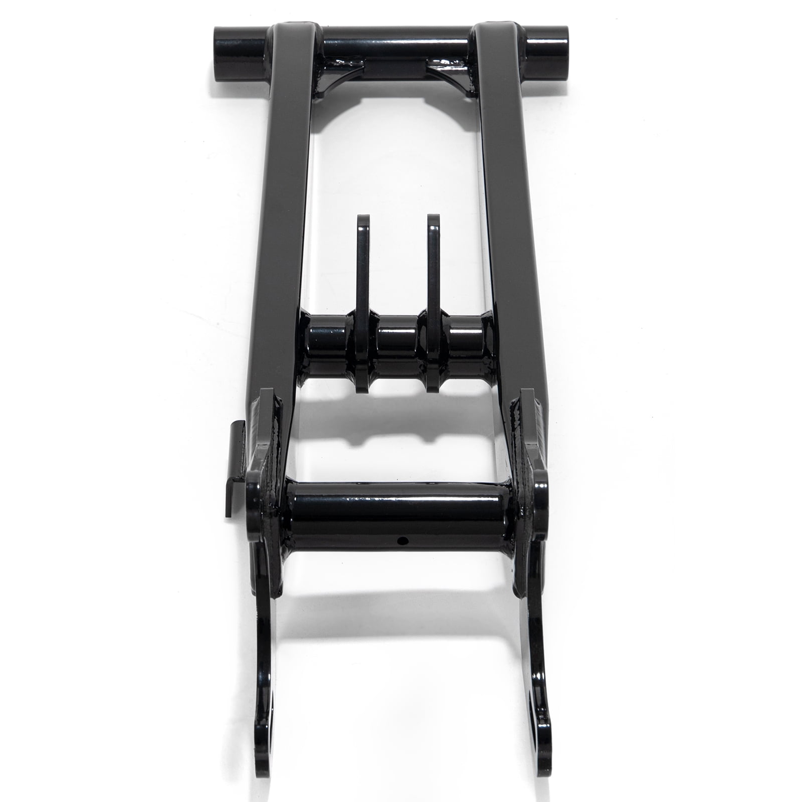 Black +4" Extended Swingarm for Yamaha Banshee 350 YFZ350 87-03 04 05 ...