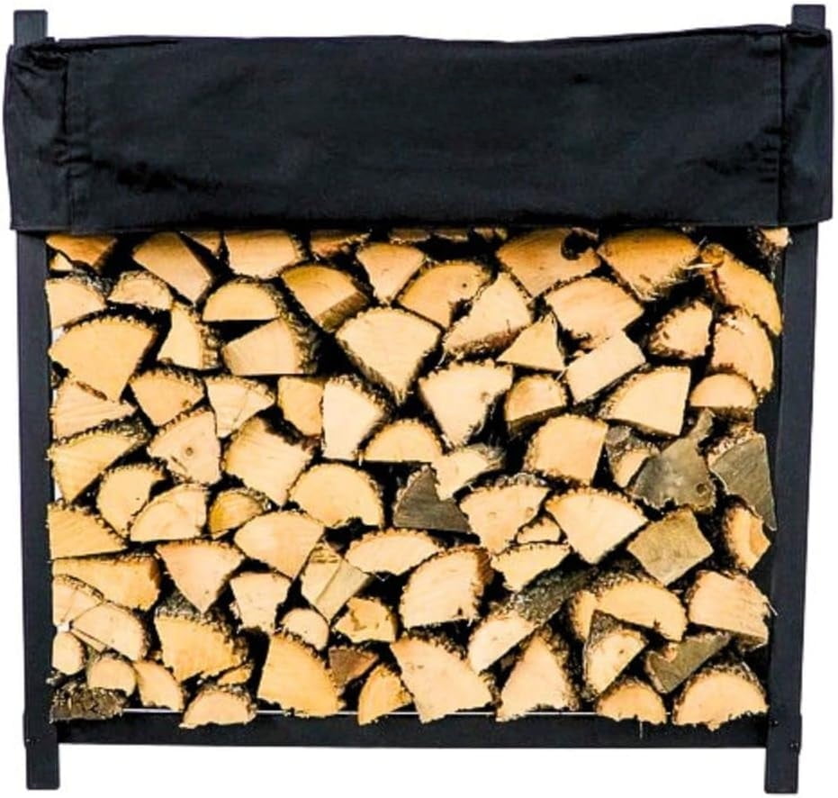 Black 4 Foot - Heavy Duty Made In USA - Indoor Outdoor - 1/4 Cord ...