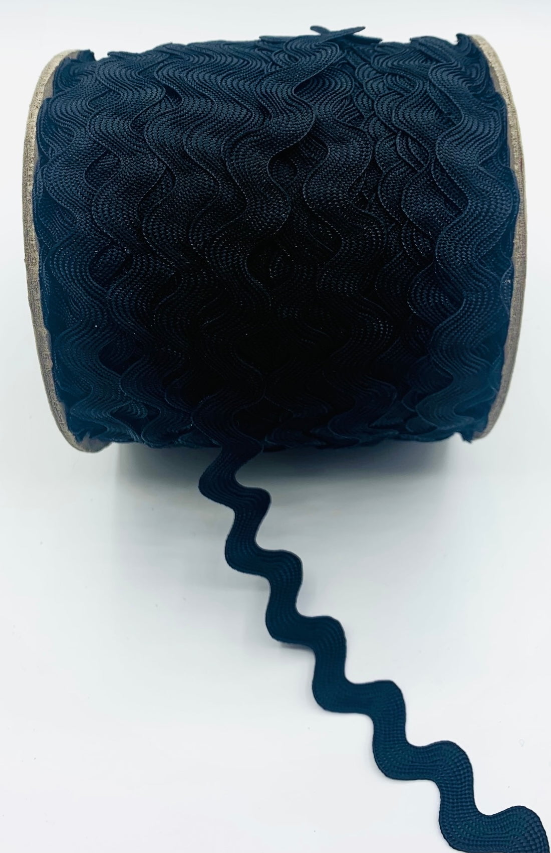 Black 5/8" Ric Rac - Walmart.com