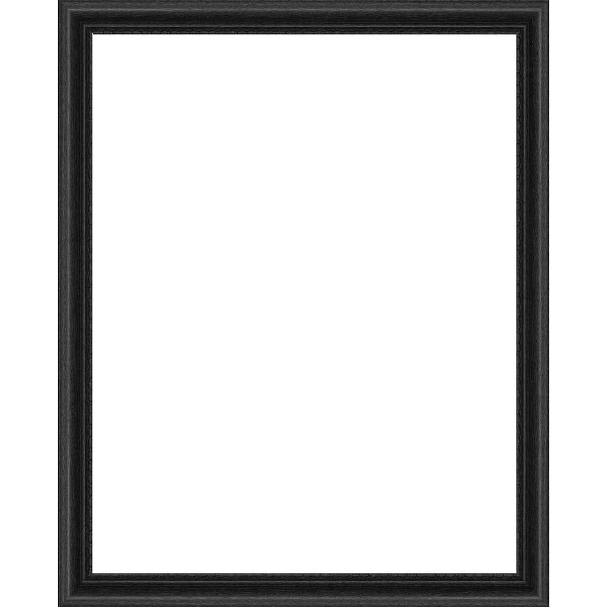 Black 5 x 9" (13 x 23cm) Sectional Frame - Walmart.com
