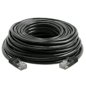 50-FT Ethernet Cables