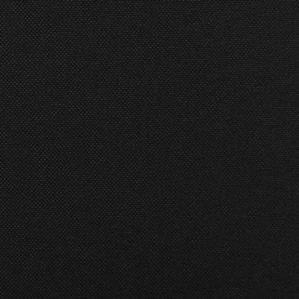 Black 500 Denier Nylon Cordura Nylon Fabric Water Repellent - Walmart.com