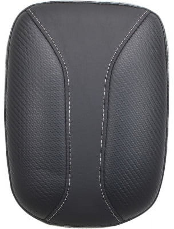 Black 7 in. Dominator Phantom Pad - Walmart.com