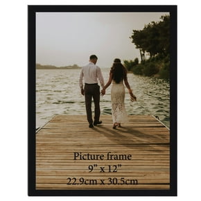 Picture Frames 9 X 12