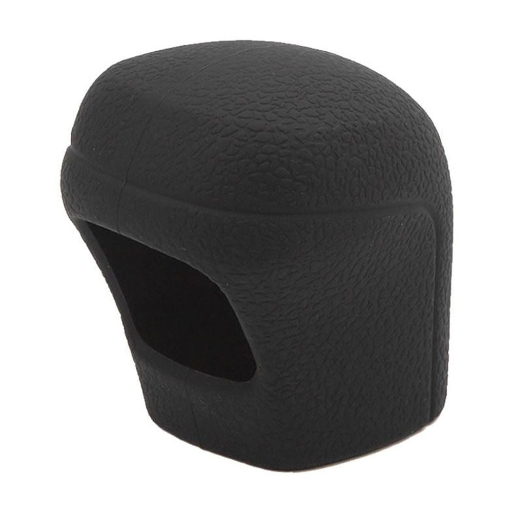 Black (A) $ Applicable to Toyota Corolla Lelink Asia Lion Silicone Gear ...