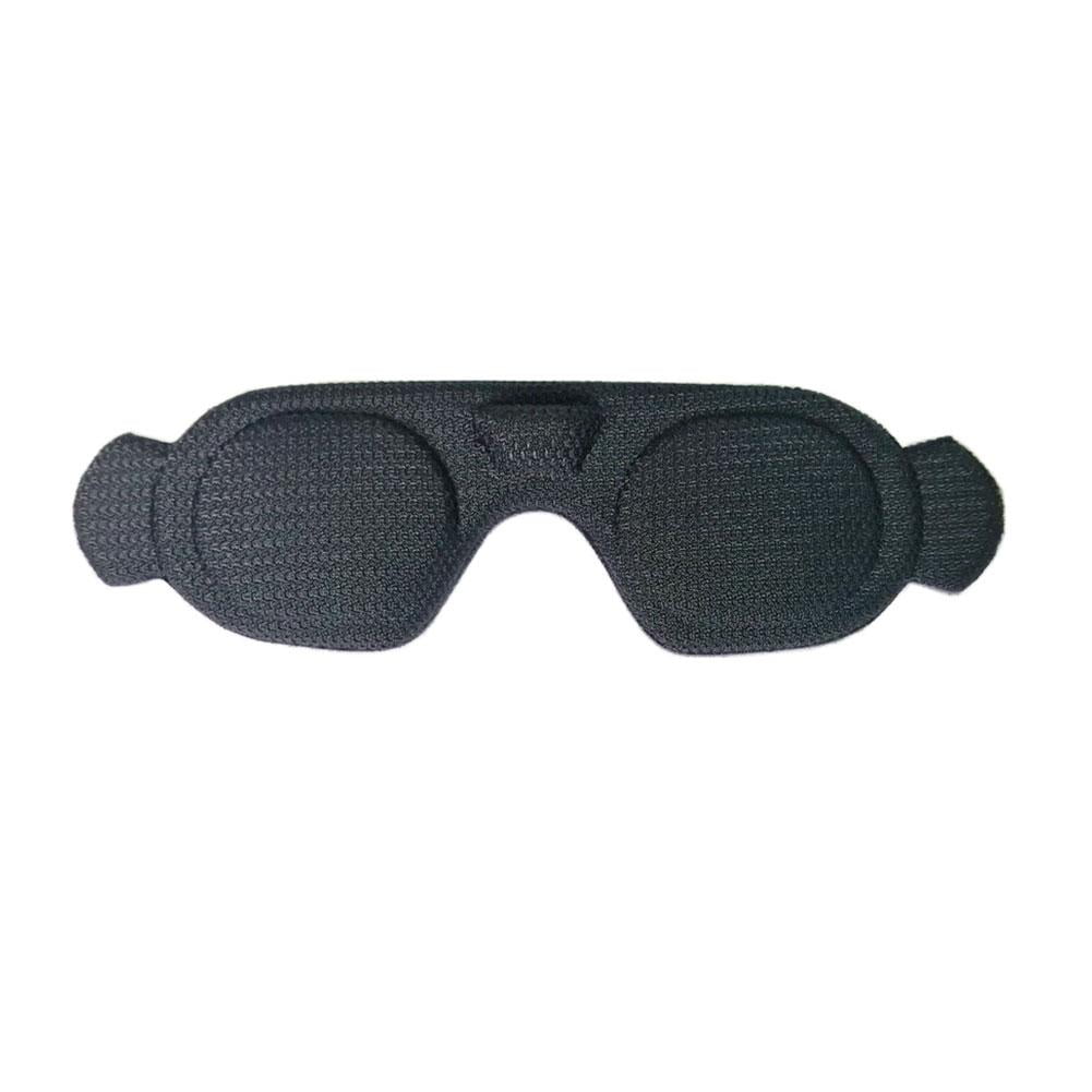 Black(A)$For DJI AVATA 2 Flight Goggles 3 Dust and Light Protection ...