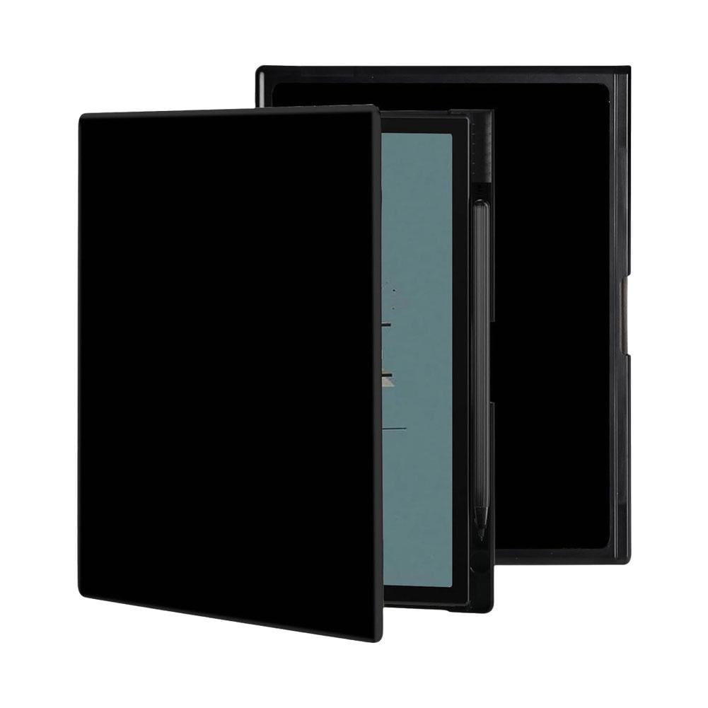 Black (A)$ for BOOX Note Air 4C 10.3 inch magnetic protective leather ...