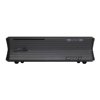 Black, ABS Bazel, steel body black internal, Mini-ITX, 1*Slim ODD ,1X3 ...