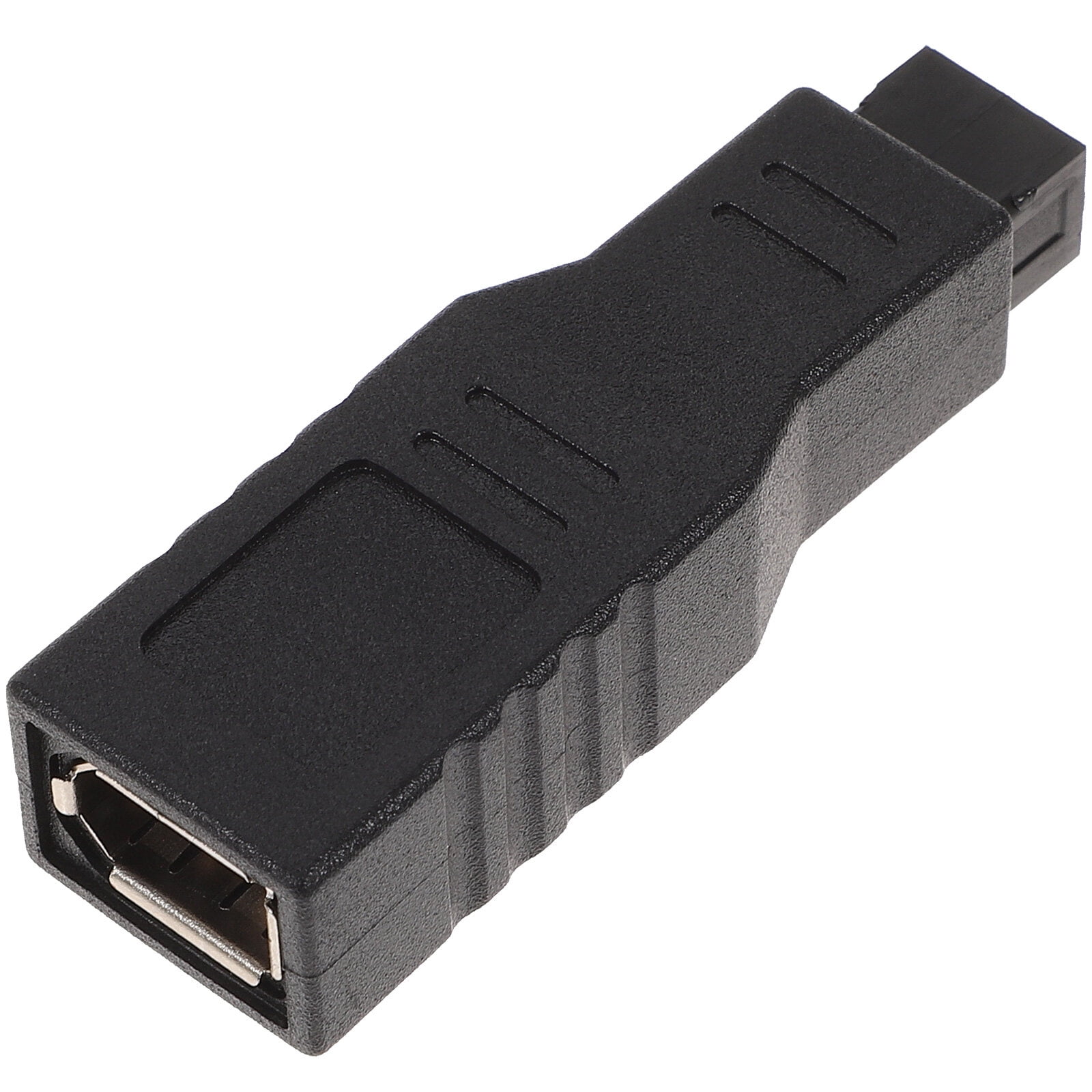 Data Transfer Adapter Cable for Computer Black ABS Material Durably ...