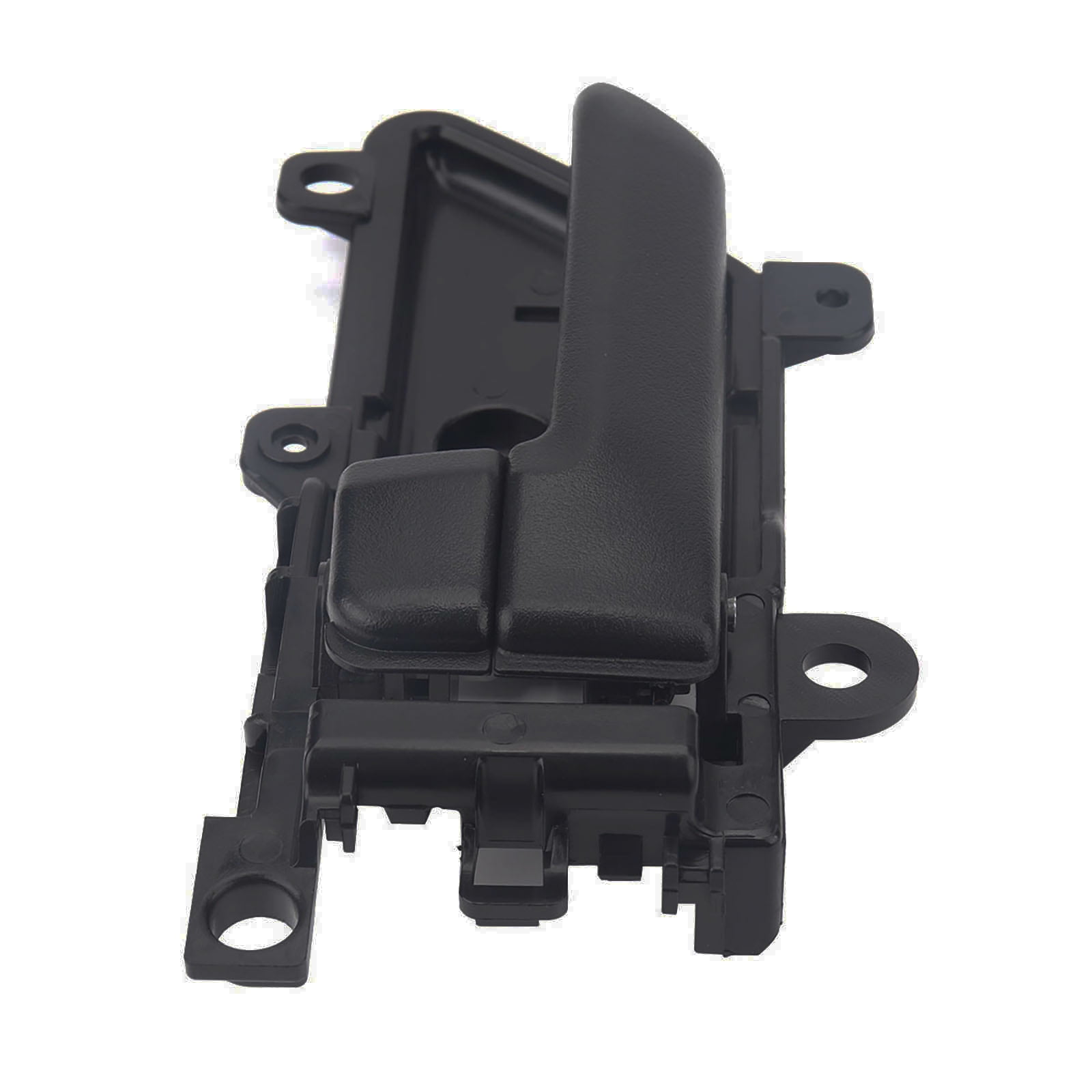 Black ABS Door Handle Left Side Handle OE 82610-3J000-WS, for Hyundai ...