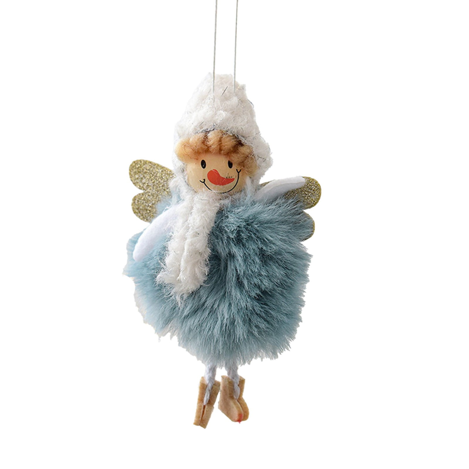 Black AND Friday clearance 2024!Hangs,Today 2024 Cute Angel Wing ...