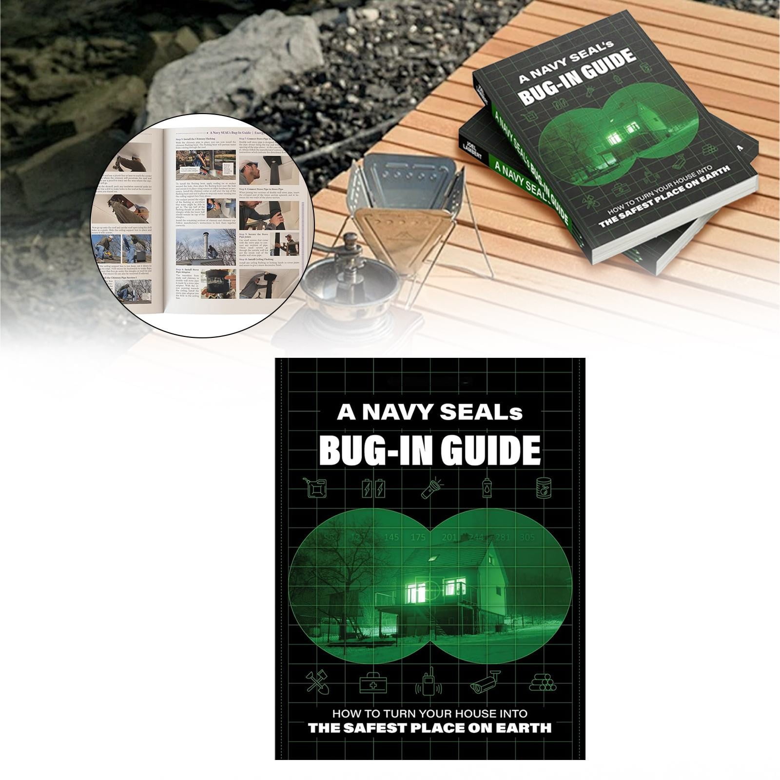 Black AND Friday clearance 2024!Office&Craft&Stationery,A Navy SEAL's ...