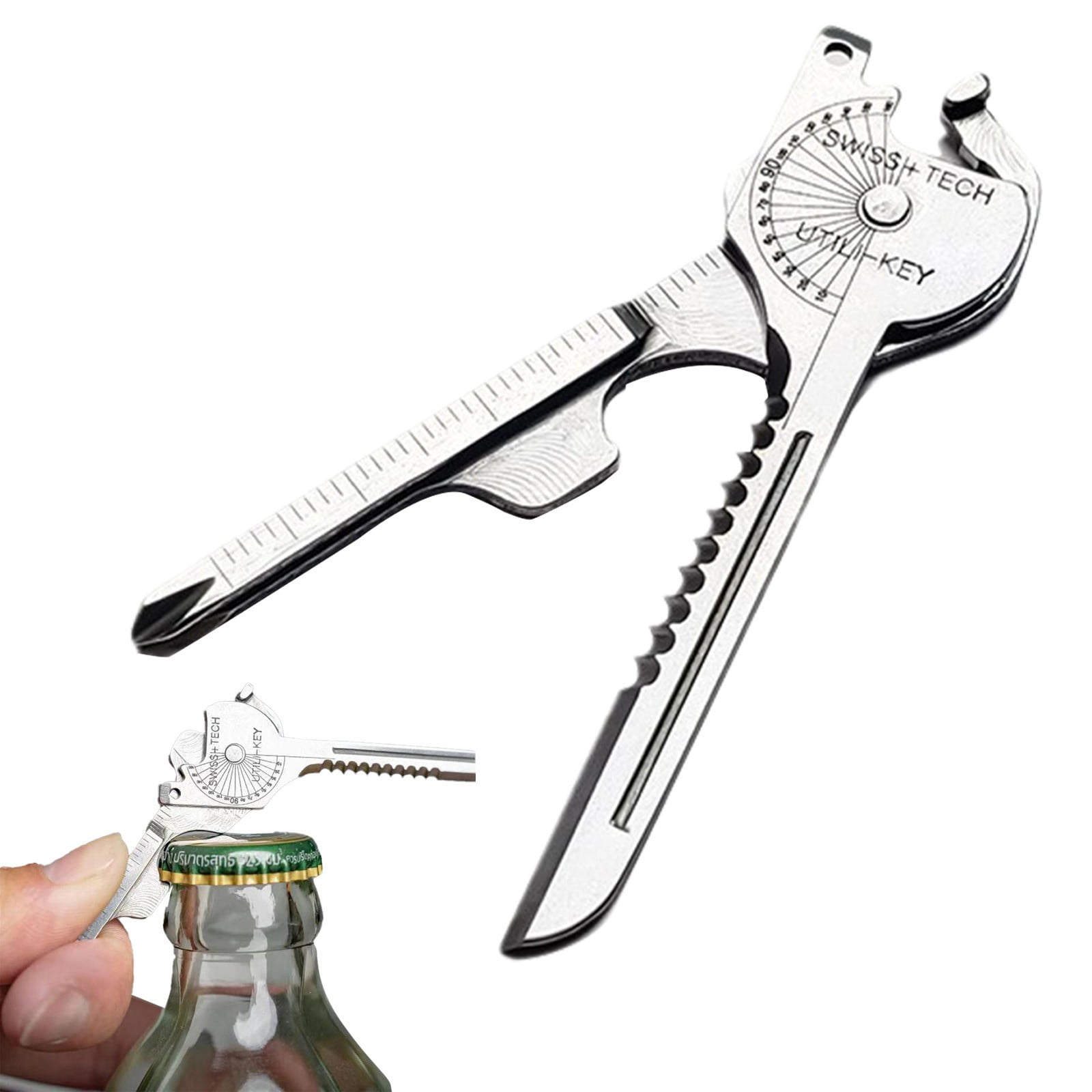 Black AND Friday clearance 2024!Screwdriver,Key Multitool 8 In1 ...