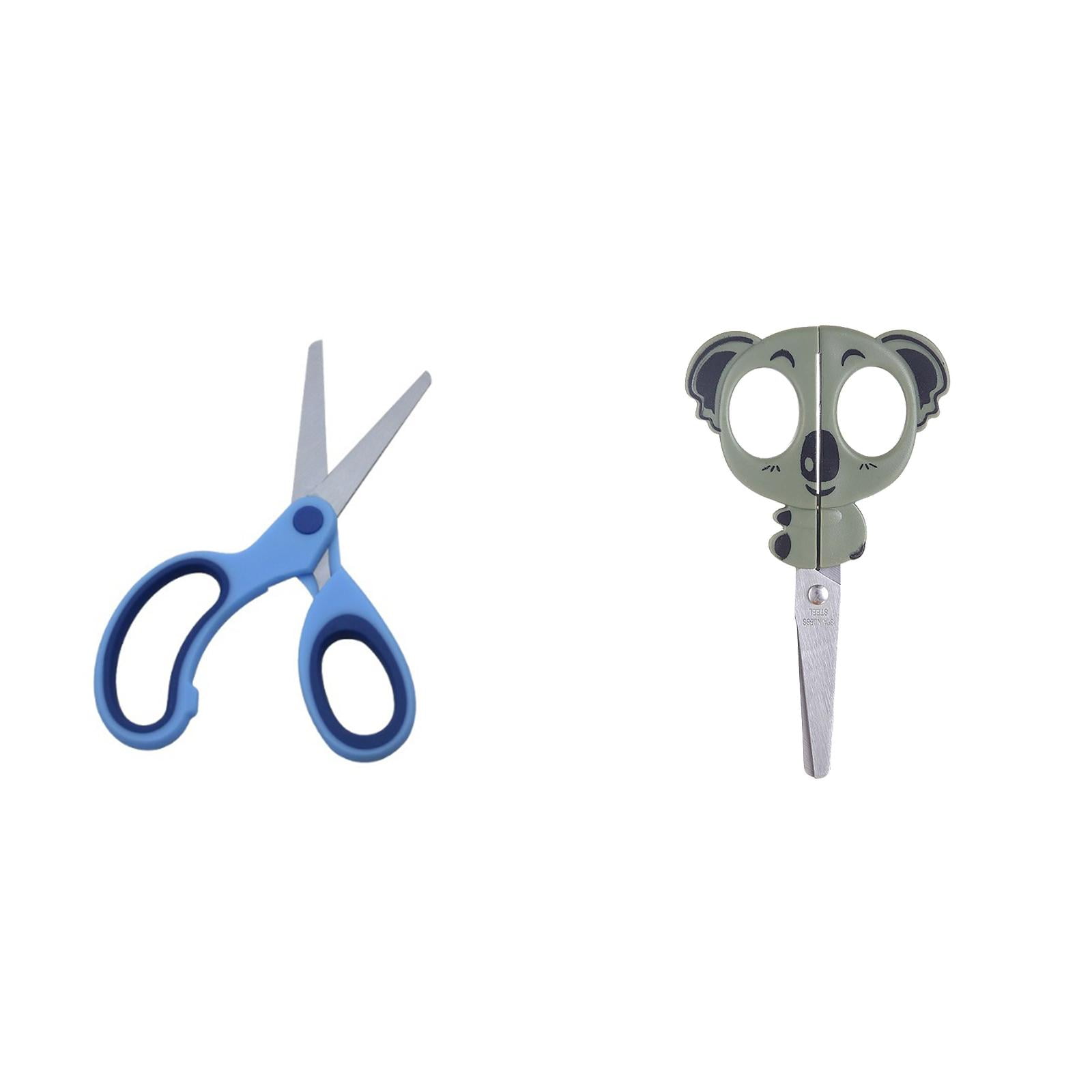 Black AND Friday deals today 2024!Cutter,Scissors For Kids Blunt ...