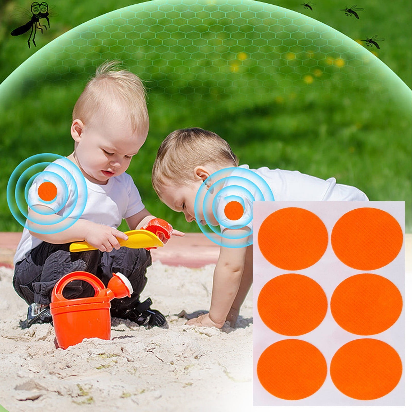 Black AND Friday deals today 2024!Pest Control,Stickers For Kids And ...