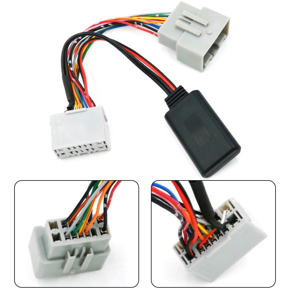 Black Abs Car Center Console Fuse Storage Box For Toyota Fj Cruiser ...