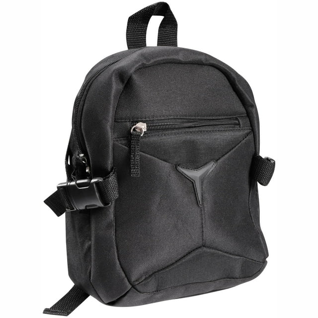 Black Accessory Day Pack - Walmart.com