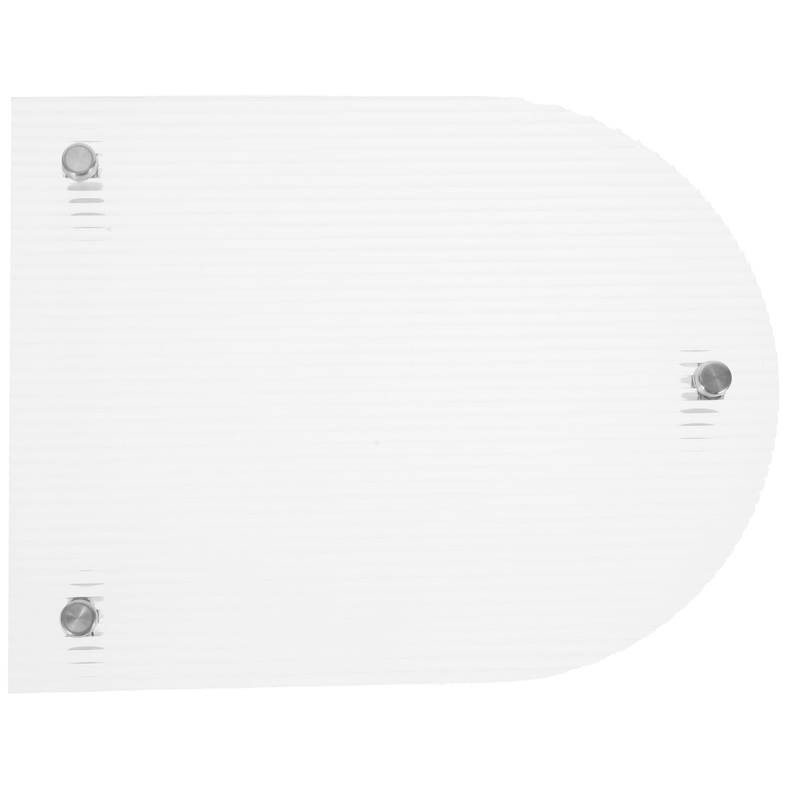 Black Acrylic Vanity Tray for Jewelry and Makeup Organization - Walmart.com
