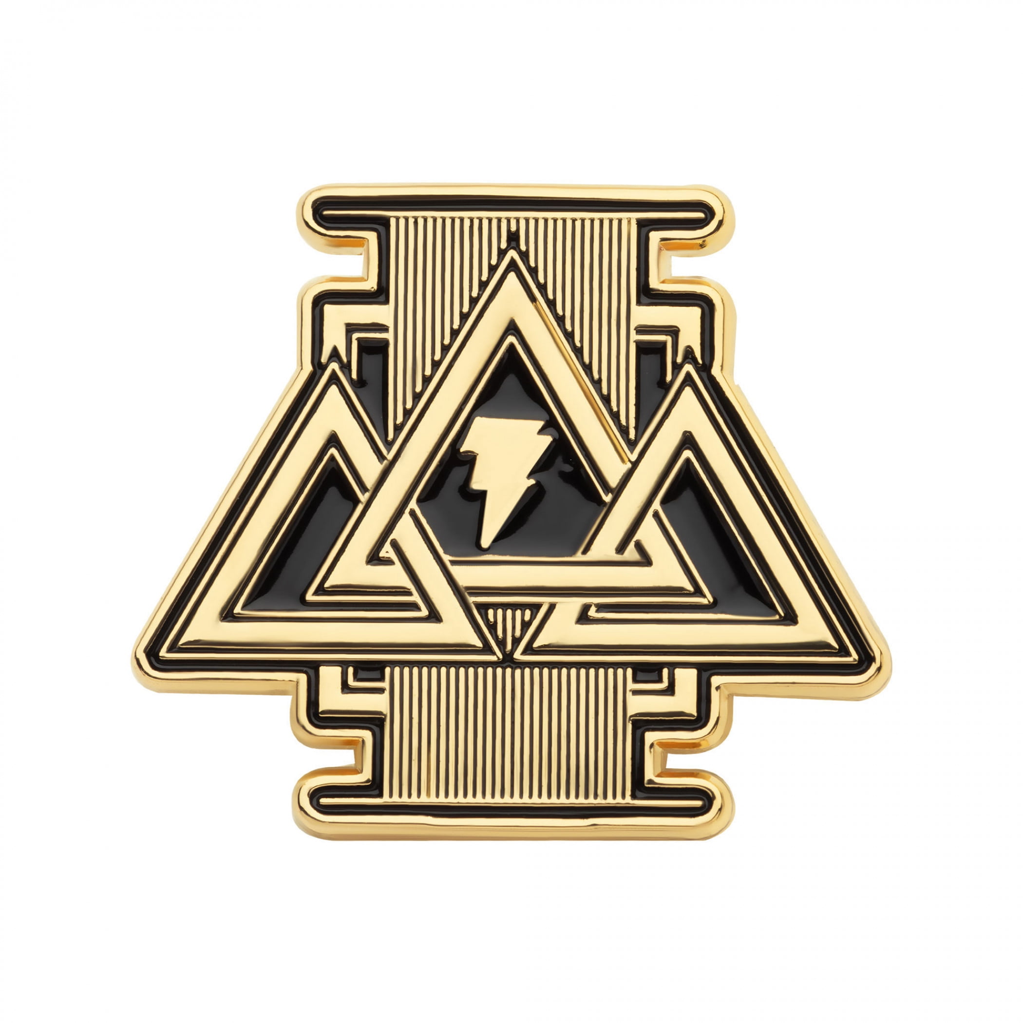Tri Delta Pin