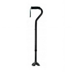 My Get Up & Go Cane - The Convenient Two-Handle Walking Cane For ...