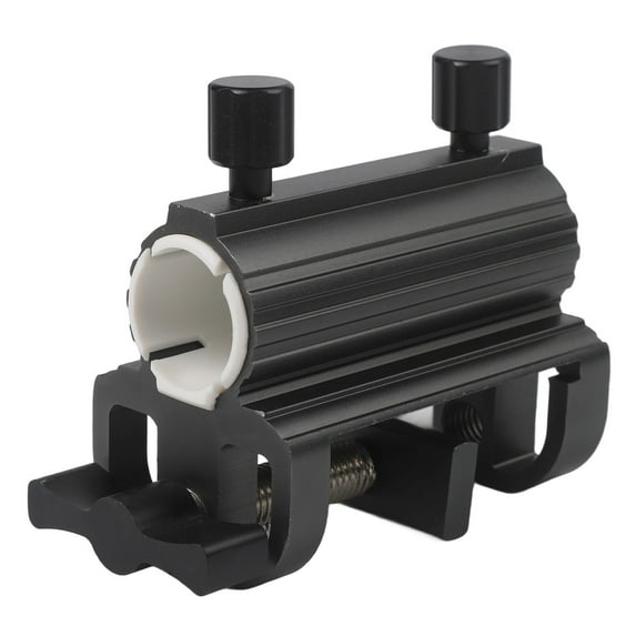 Black Adjustable Umbrella Bracket Adjustable Umbrella Holder For ...