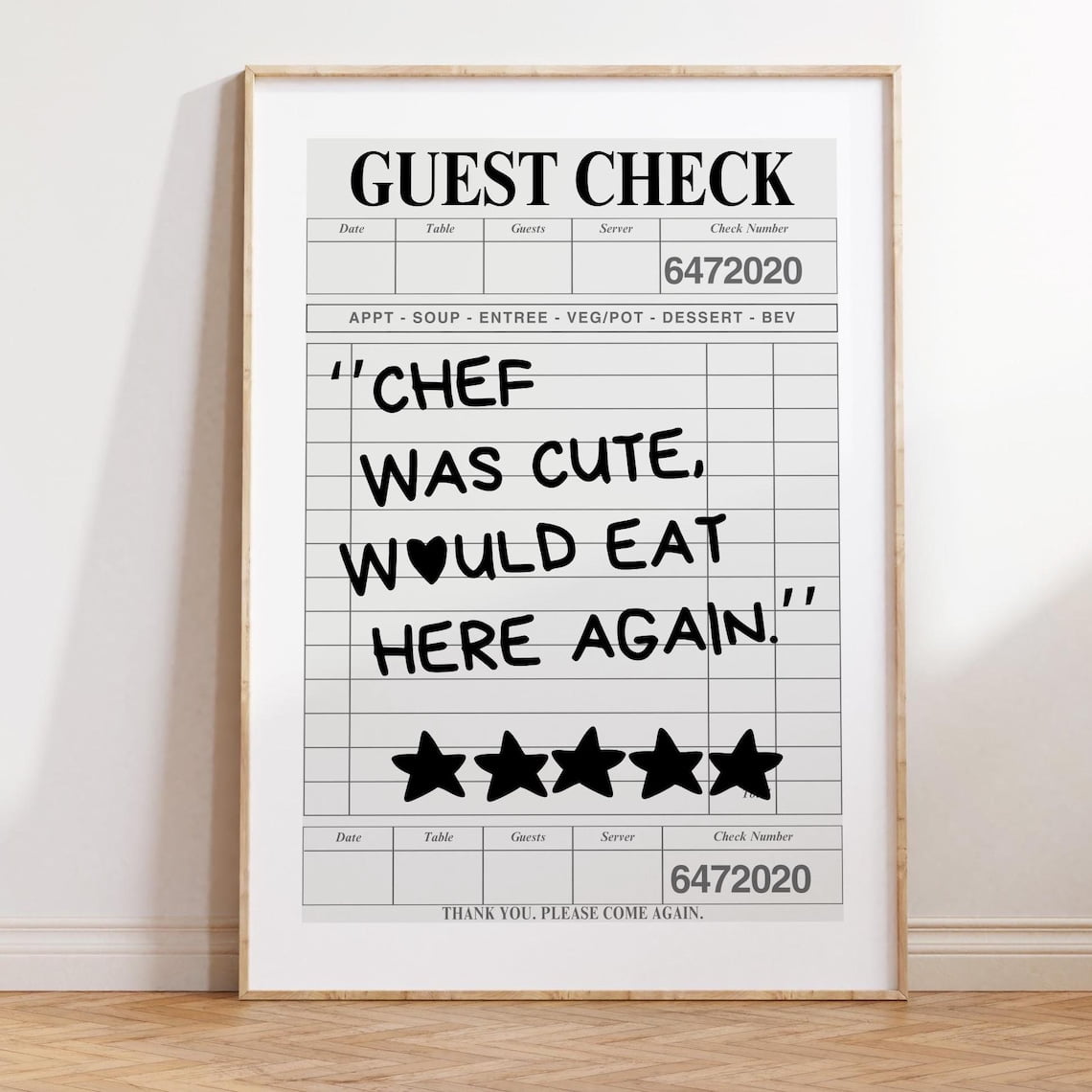 Black Aesthetic Kitchen Decor Cute Kitchen Wall Art Minimalist Heart ...