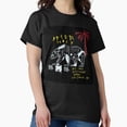 Black Aftershock Bisalagi Heavy Metal Festival T-Shirt - Walmart.com