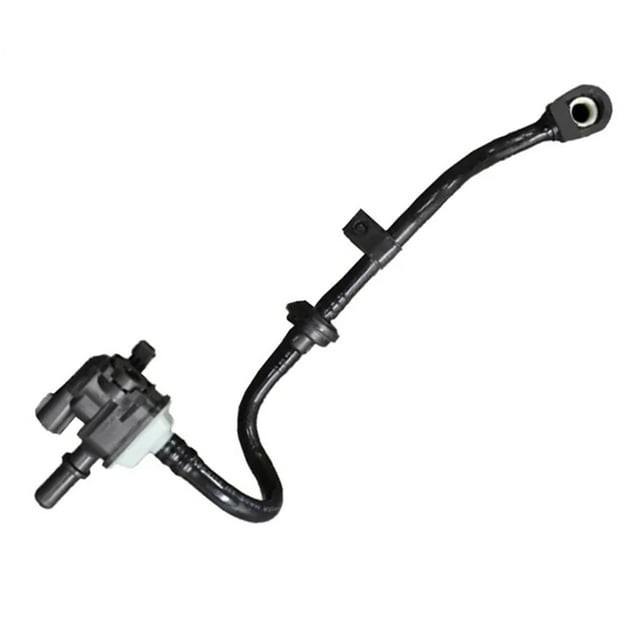 Black-Air King Turbocharger Solenoid Valve, Boost Pressure Control ...