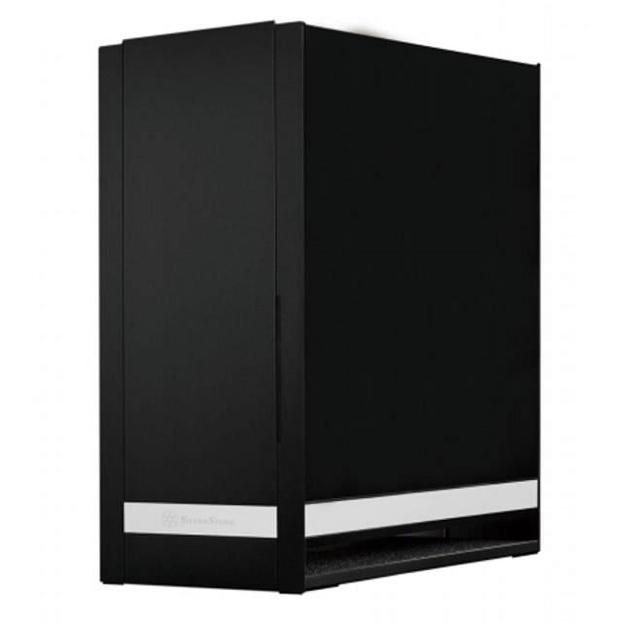 Black, Alu frame, Steel body black internal with 90 M/B mounting, SSI ...