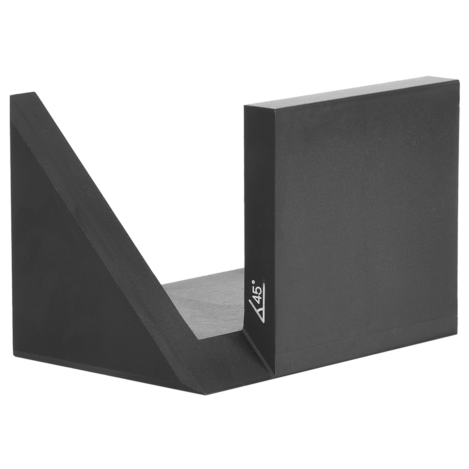 Black Aluminium Alloy 45 Degree Angle Center Line Drawing Scriber ...