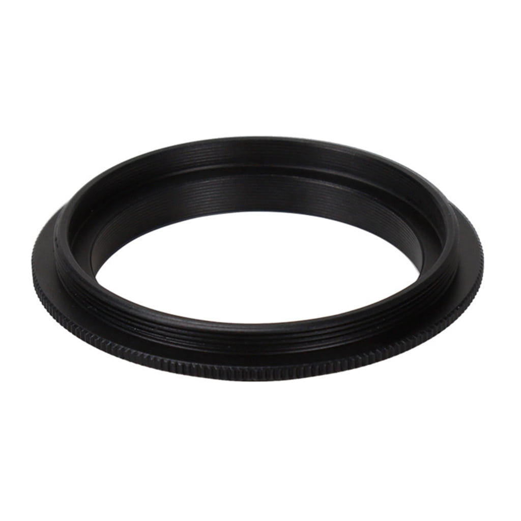 Black Aluminum Alloy Adapter for M48-M54 Flexible Mounting Adapter ...