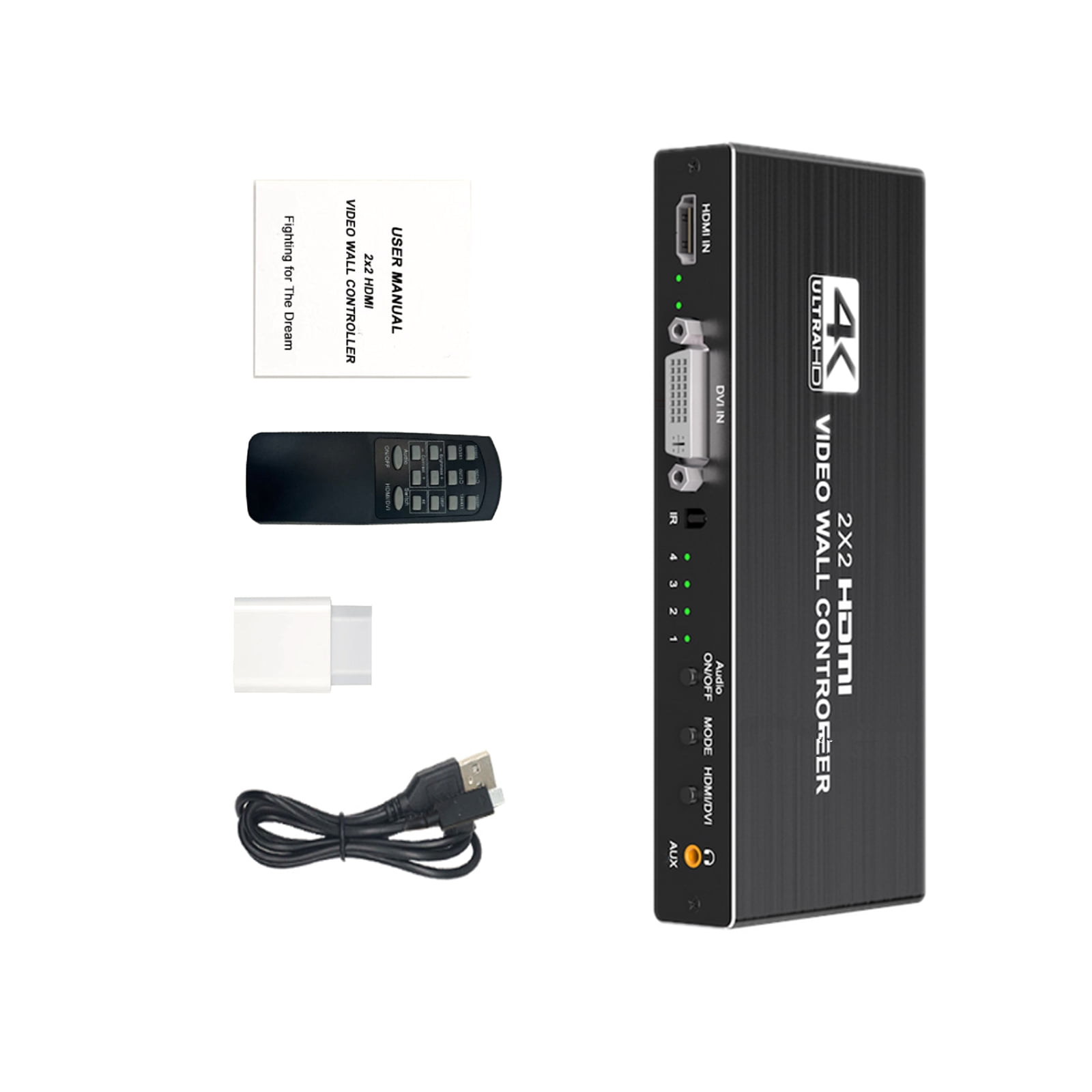 Home Theater Processor