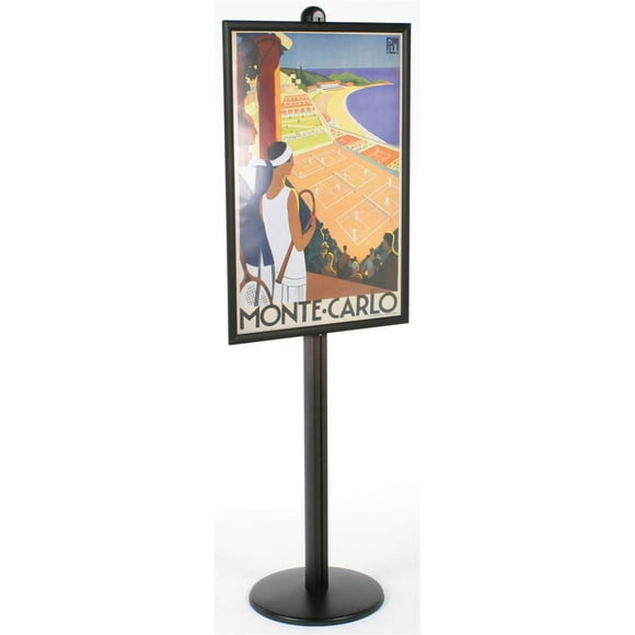 24x36 Sign Holder