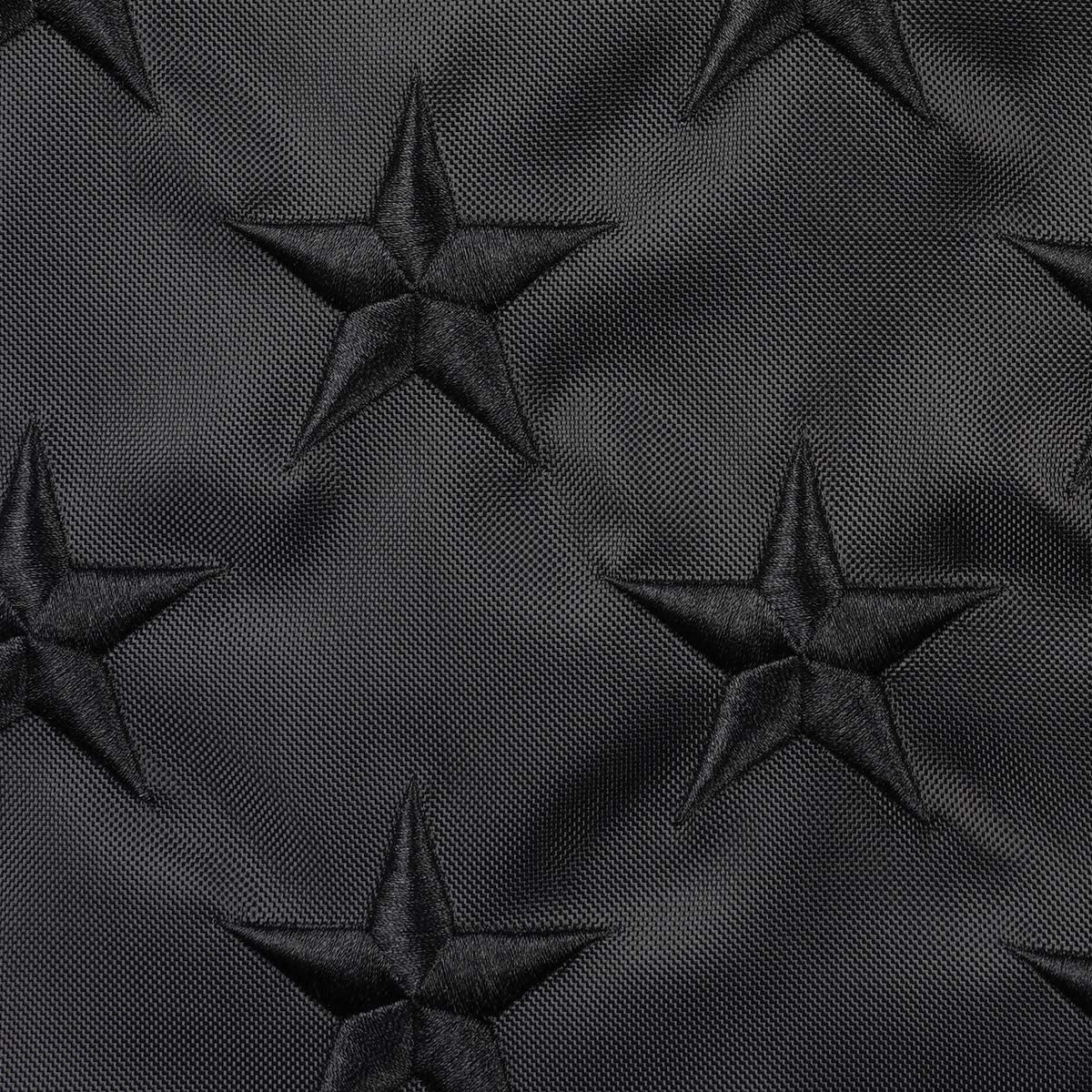 Black American Flag 3x5 ft: Heavy Duty US Flag Made from Nylon ...