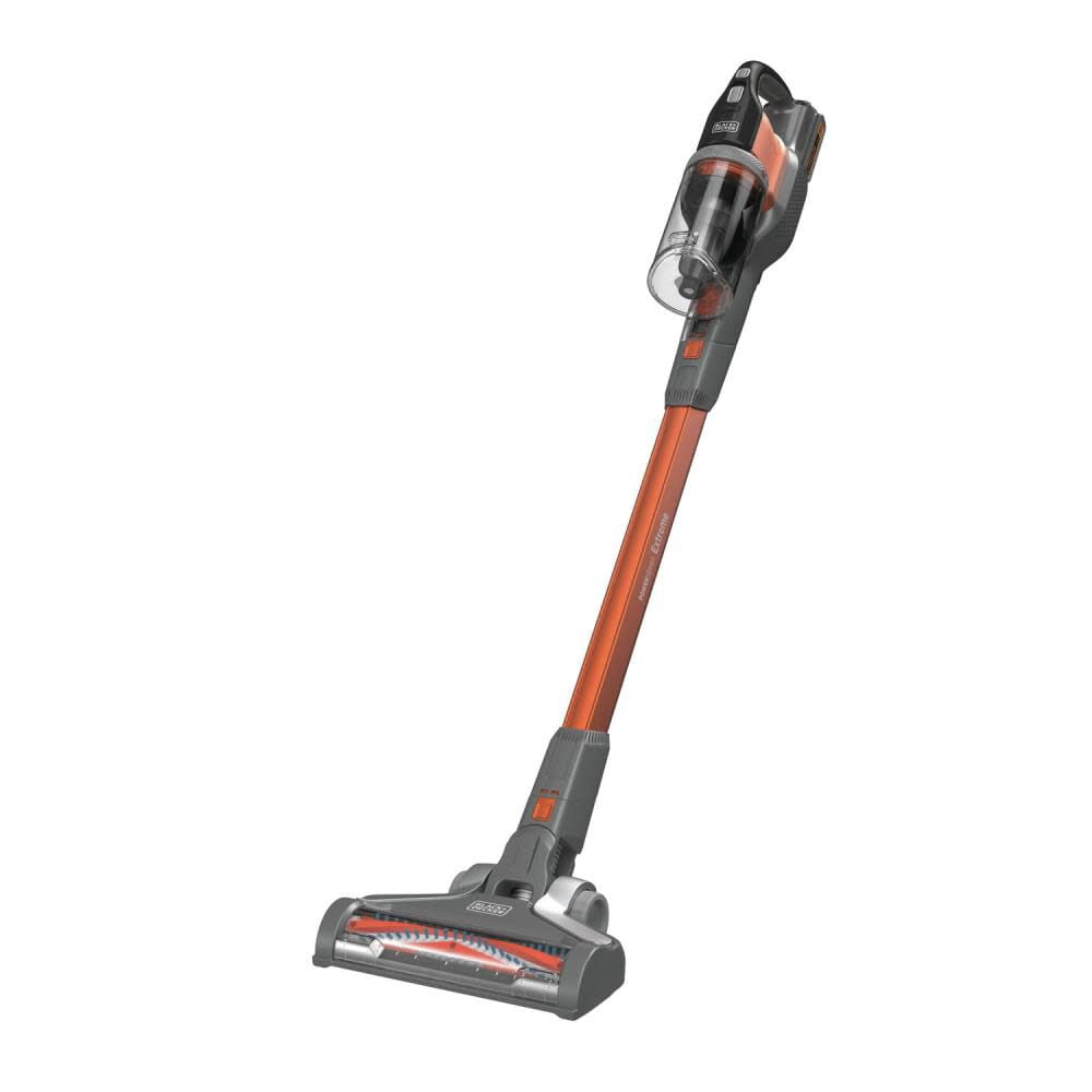 BLACK+DECKER POWERSERIES Extreme Cordless Stick Vacuum Cleaner, BSV2020 ...