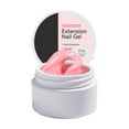 Black And Friday Deal Nail Extension Gel Non Sticky Nail Extension Gel ...