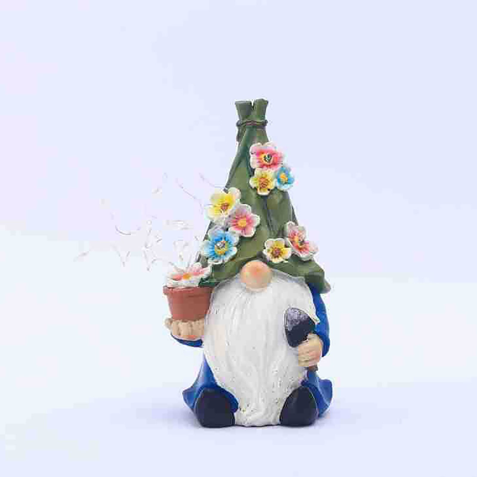 Black And Friday Deals 2024!Desktop Ornament,Garden Gnome Decoration ...