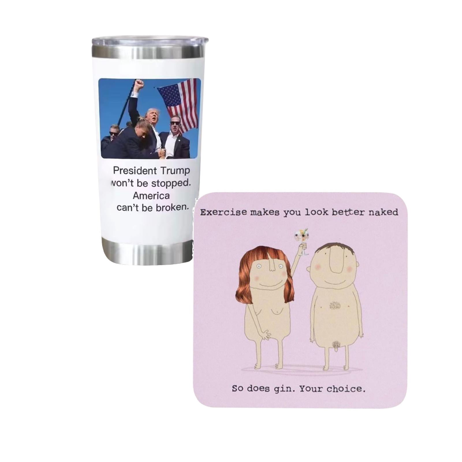 Black And Friday Deals 2024 Glass&Bottle,2024 Take America Back 20 Oz ...