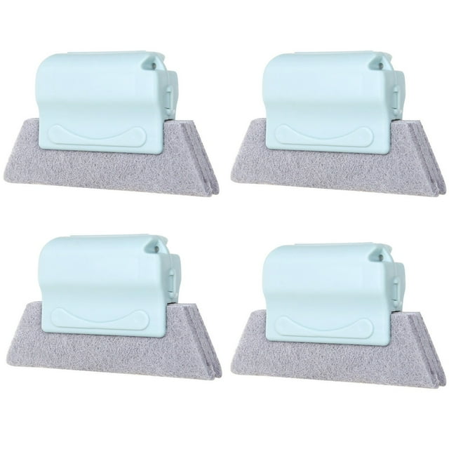 Black And Friday Deals 2024Cleaning Brush,Window Cleaning Brush Hand ...