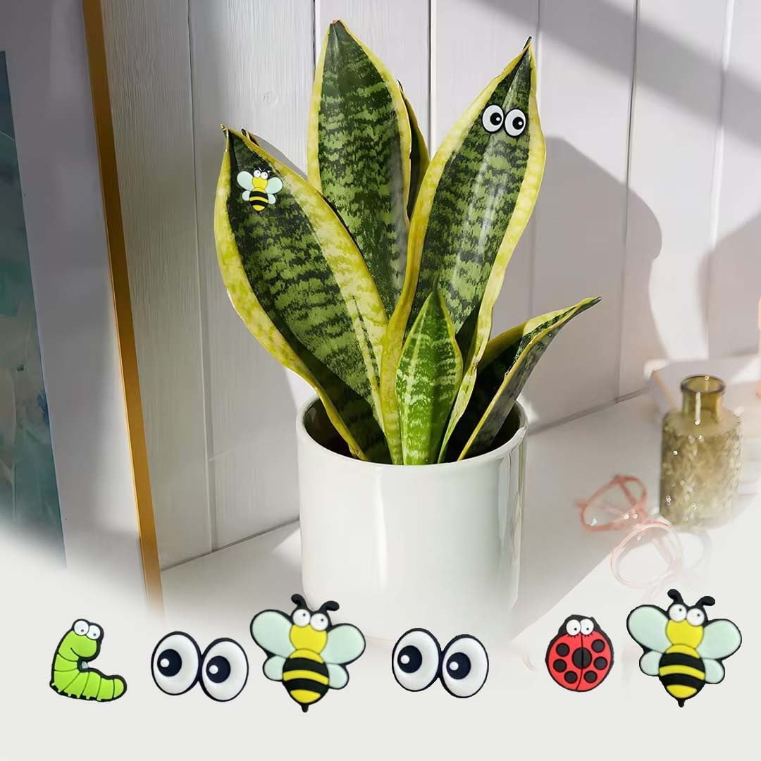 For Potted Plants, Plant Magnet Pin , Indoor Plant Accessories For ...