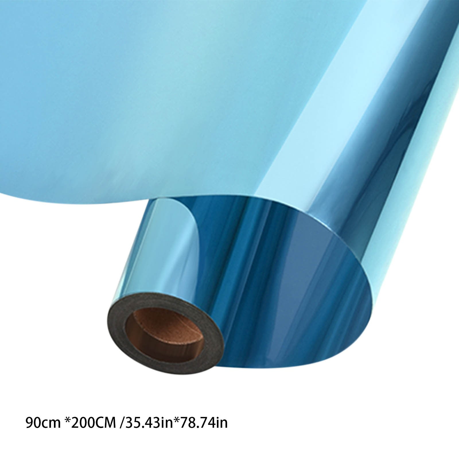 Heat Control Window Tint Film For Home, Sun Blocking Window Tint ...