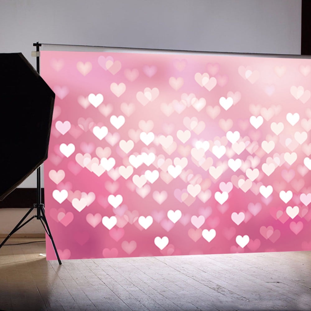 Lover Dreamlike Glitter Haloes Photography Background Studio Props E ...