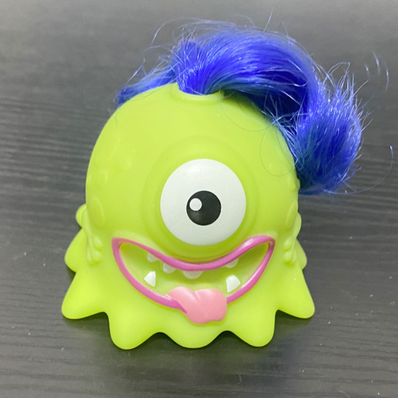 New Venting Toys Pulling Hair Can Call 6 Sounds A Little Monster, But ...