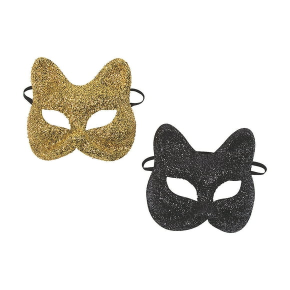 Cat Masks