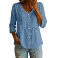 Black And White Gingham Plaid Ruffled Button Down Ruffle Short Sleeve ...