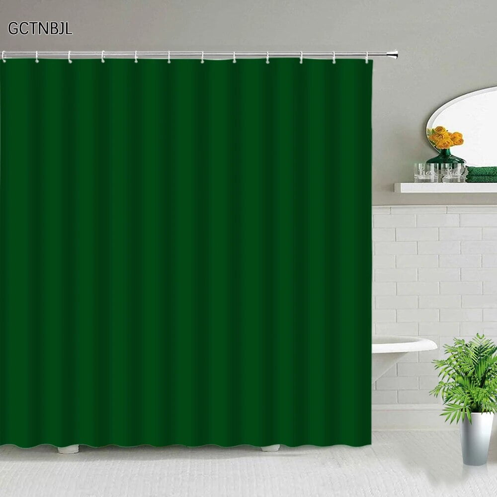 Black And White Stripes Shower Curtains Geometry For Bathroom Decor